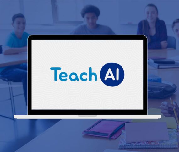 Fundación Kodea se une al Advisory Board de TeachAI – Fundación Kodea