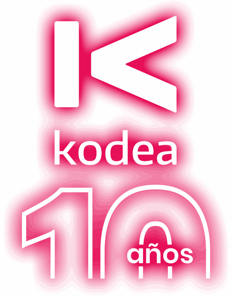 Bienvenidos a la Formula Kodea: Acceso digital | Fundación Kodea